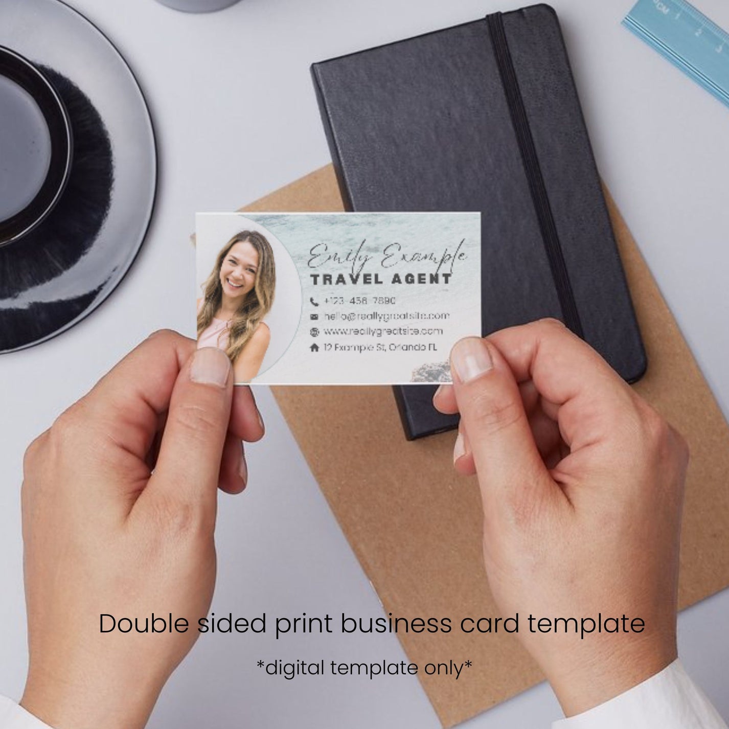 Branding Essentials VIP Toolkit – Travel Agent Challenge