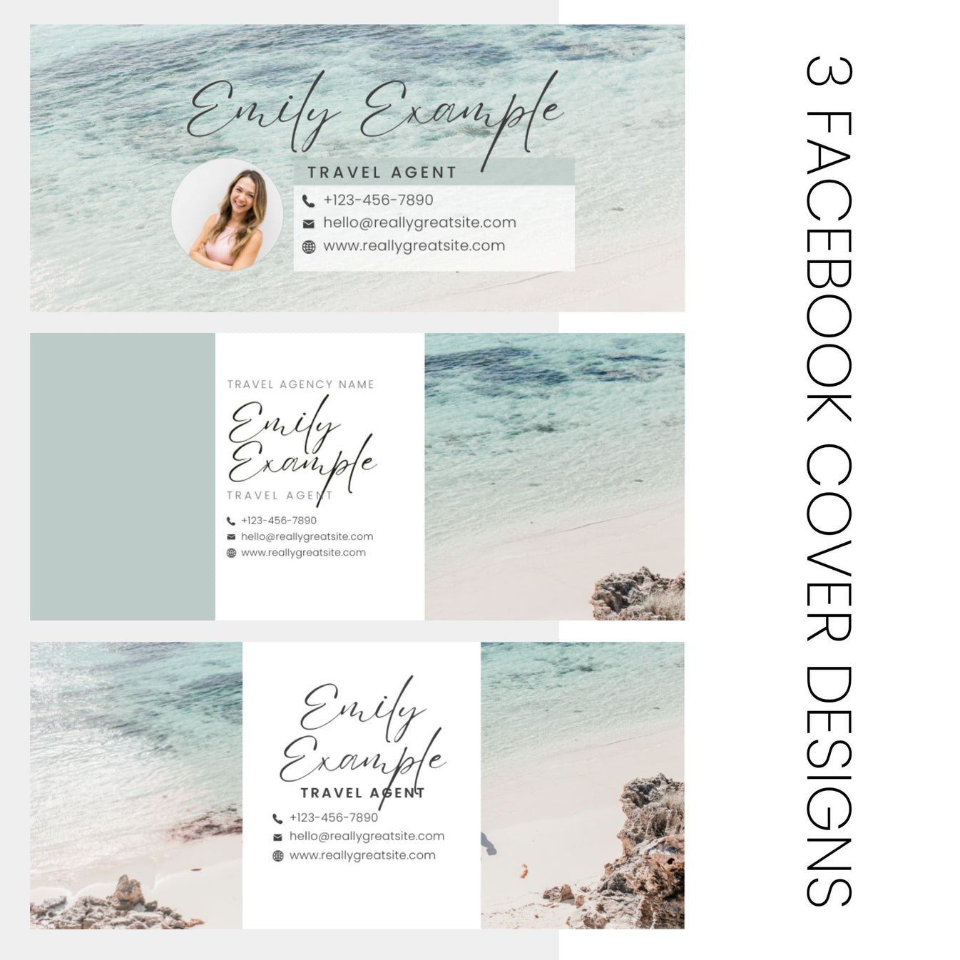 Branding Essentials VIP Toolkit – Travel Agent Challenge